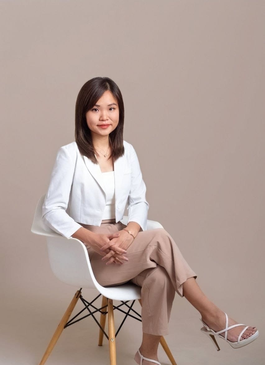 Jia Ying Neo | Manulife Pro Financial Adviser